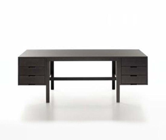 PECS - Desks from Simon® | Architonic