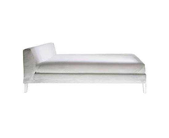 Small Nothing double bed | Architonic