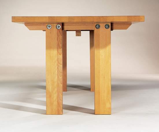WAG 2200 - Dining tables from mobilia collection | Architonic
