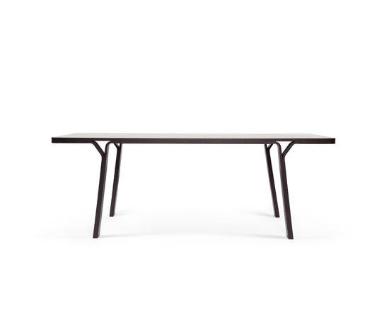Nordica Dining Table & designer furniture | Architonic