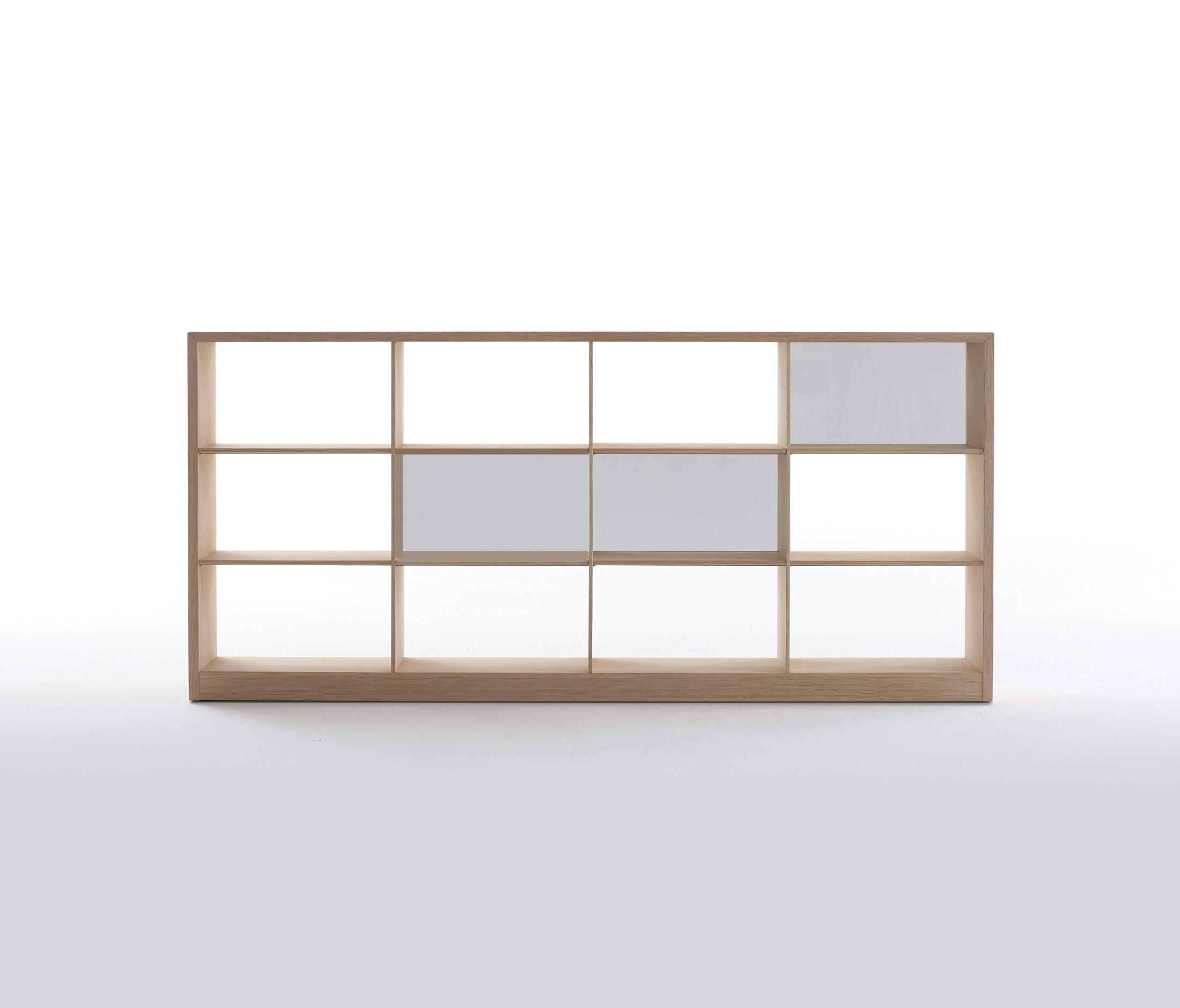 OPEN STORE - Shelving from Arco | Architonic