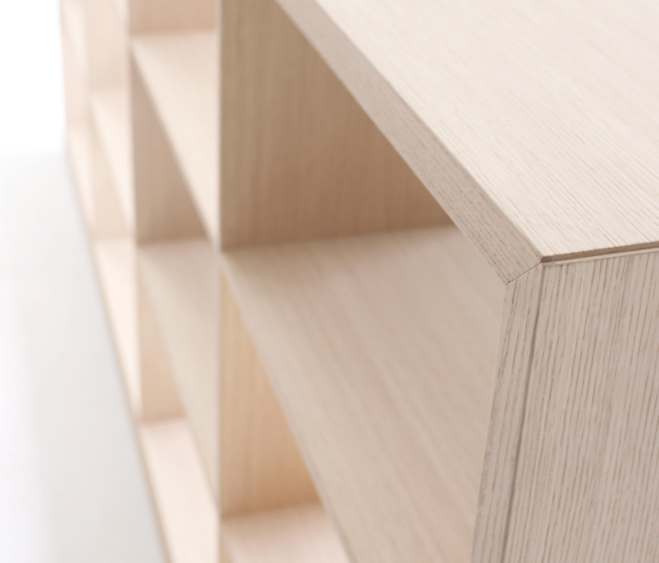 OPEN STORE - Shelving from Arco | Architonic