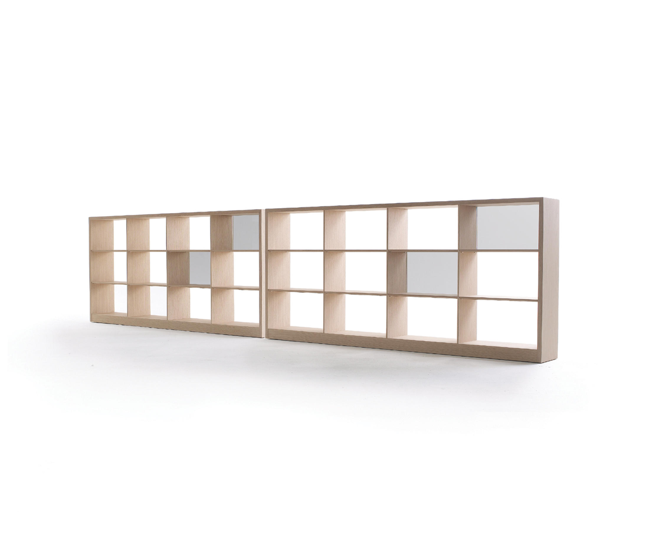 OPEN STORE - Shelving from Arco | Architonic