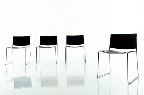 SPINDLE - Chairs from PORRO | Architonic