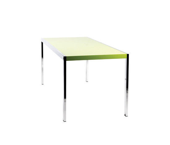 SLIM TABLE - Dining tables from Inno | Architonic