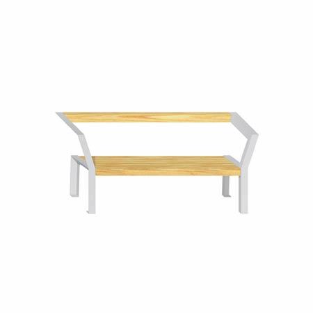 G01 17 outdoor bench & designer furniture | Architonic