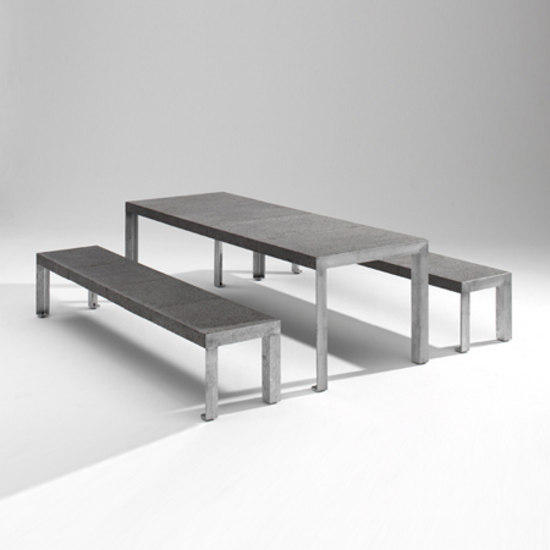 G02 BS 34 / G02 BS 29 & designer furniture | Architonic