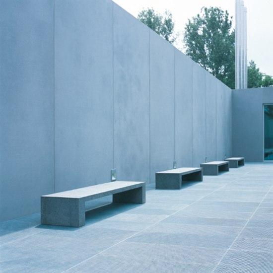 G04 BS 39 Aussenbank & Designermöbel | Architonic