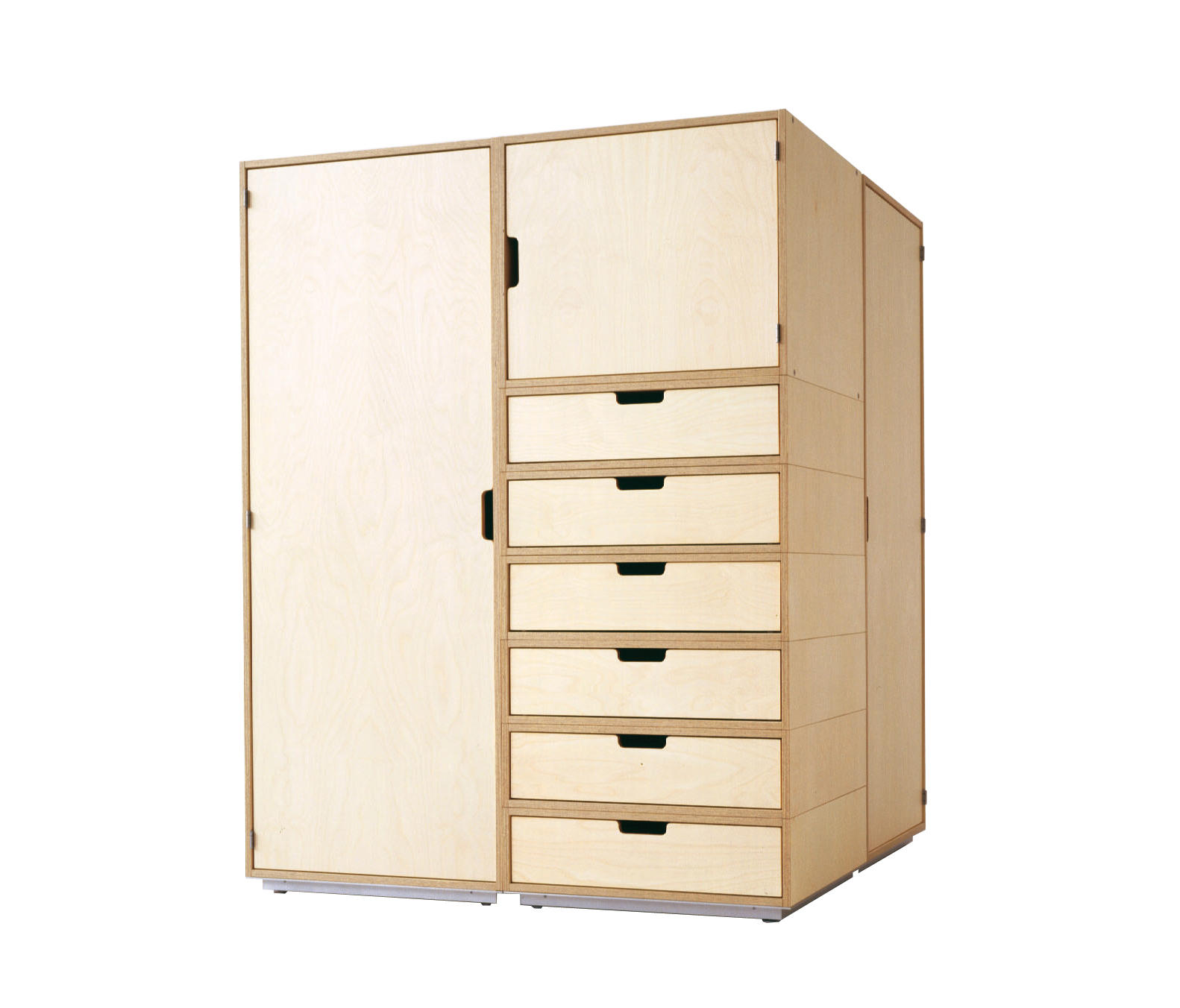 Modular stackable & designer furniture | Architonic