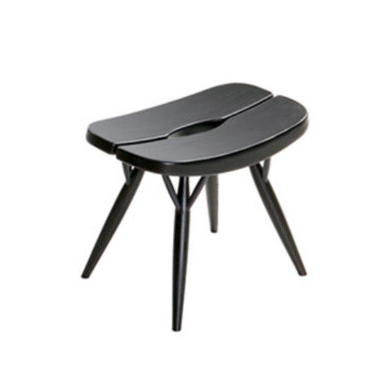Pirkka S2 low stool & designer furniture | Architonic