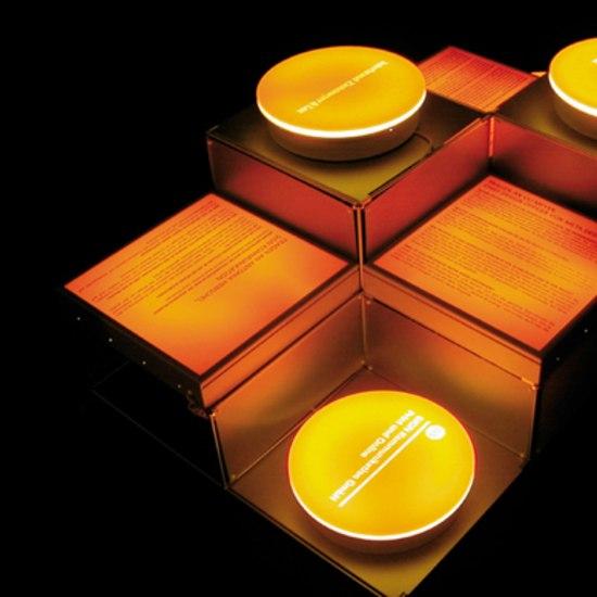 constructiv CLIC & designer furniture | Architonic