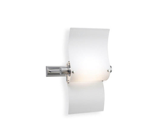 BIA WALL LIGHT - Wall lights from ClassiCon | Architonic