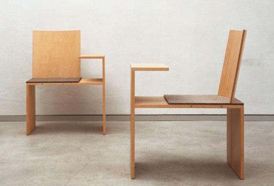 ZWEI STÜHLE - Chairs from Sanktjohanser | Architonic