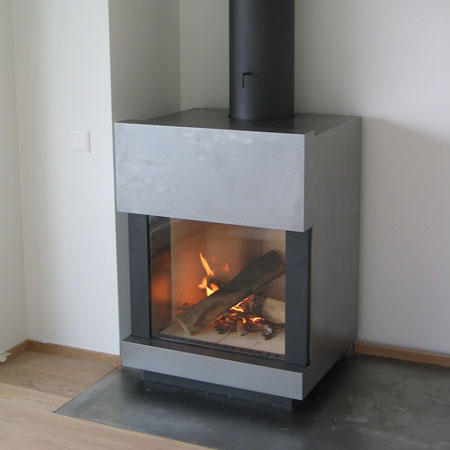 Delta Fireplace & designer furniture | Architonic