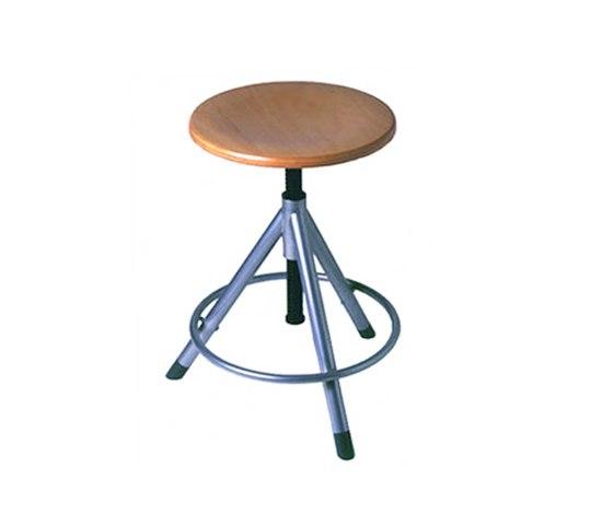 FRITZ | 2200 - Stools from Rexite | Architonic