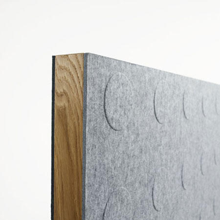 DOREMI - Privacy screen from Abstracta | Architonic