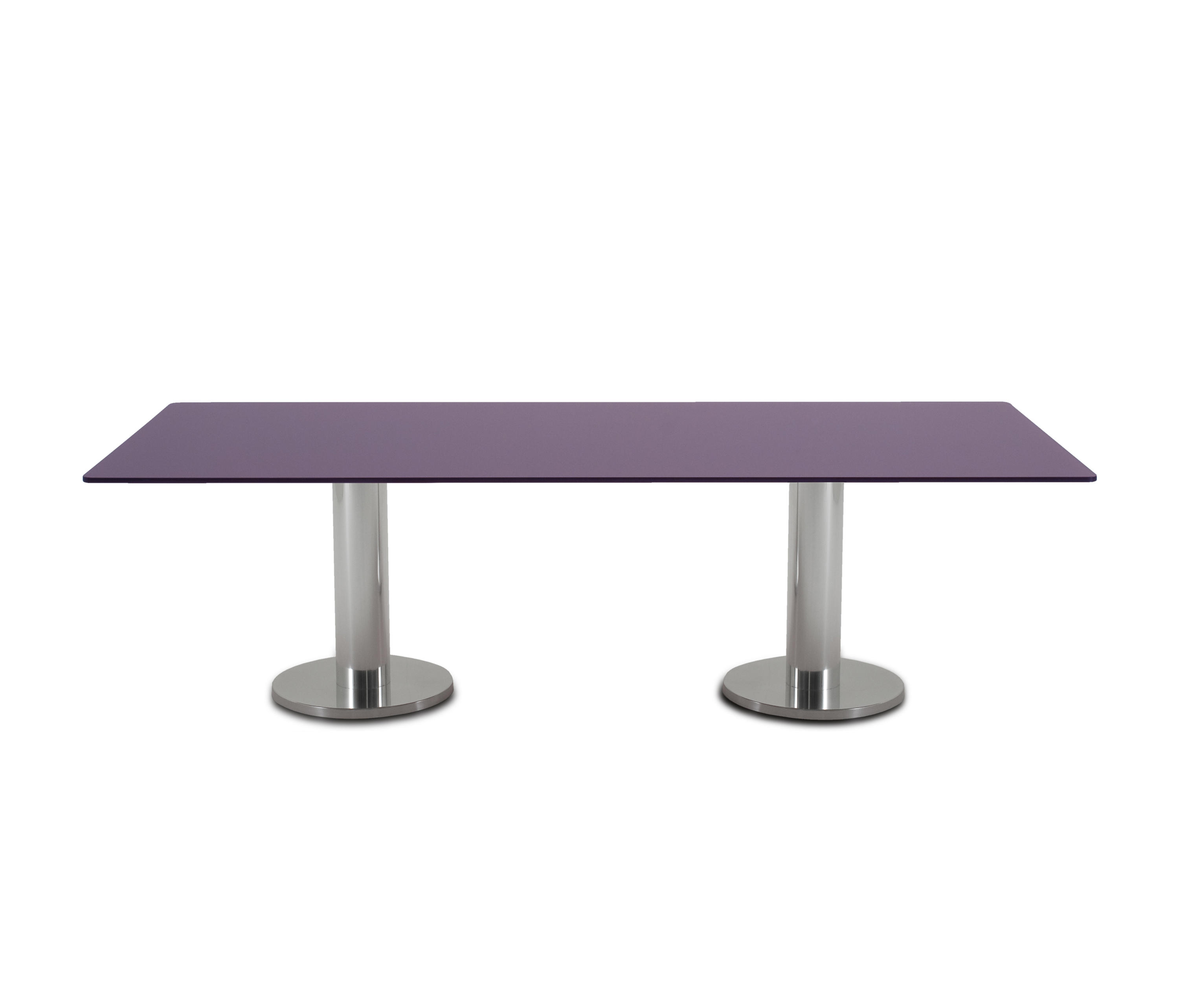 CROMA - Dining tables from Edra | Architonic