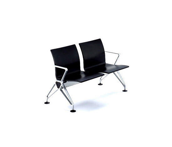 AIR LINE - Benches from Vitra | Architonic