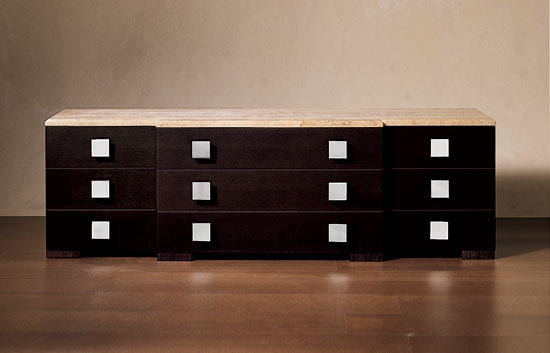 DRAWERS HC63* - Sideboards from Flexform | Architonic