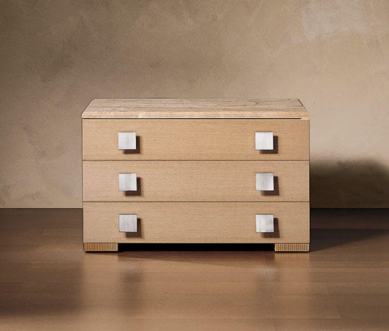 DRAWERS HC63* - Sideboards from Flexform | Architonic
