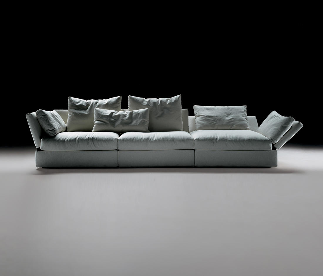 SUNNY SOFA - Sofas from Flexform | Architonic
