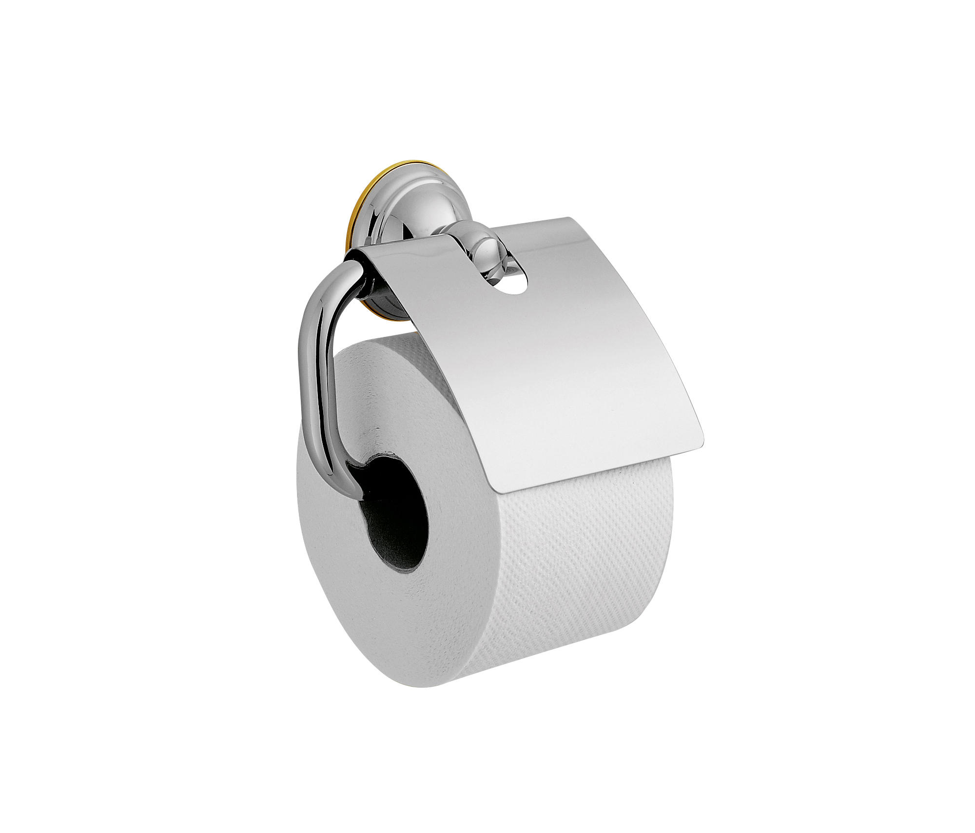 AXOR Carlton roll holder | Architonic