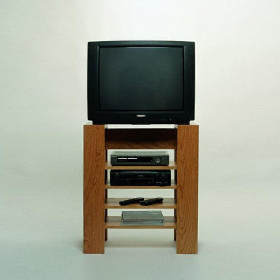 TOTO TV - TV & HiFi Möbel von Woodesign | Architonic