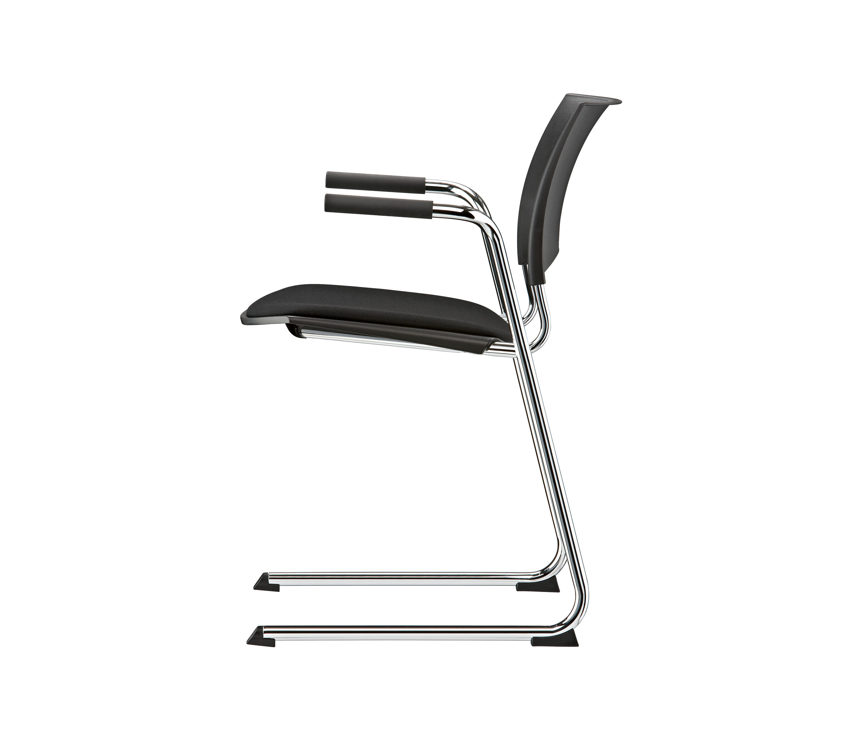 BRIGHT - Chairs from Brunner | Architonic