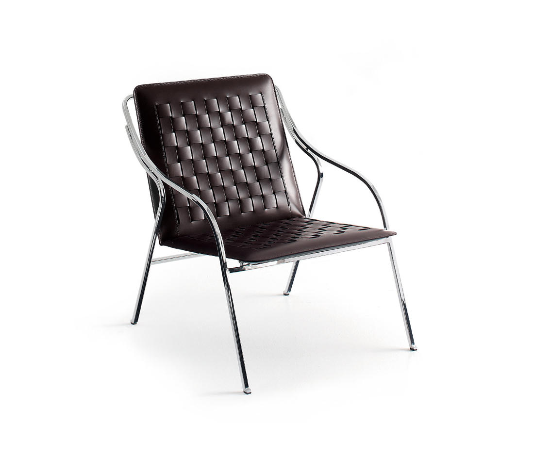 Fourline Armchair & designer furniture | Architonic