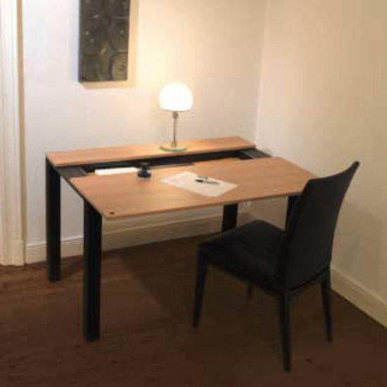 MAXMAX - Desks from PHILIP | Architonic