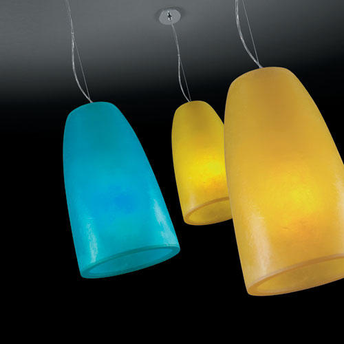 Baccara Single Suspension | Architonic