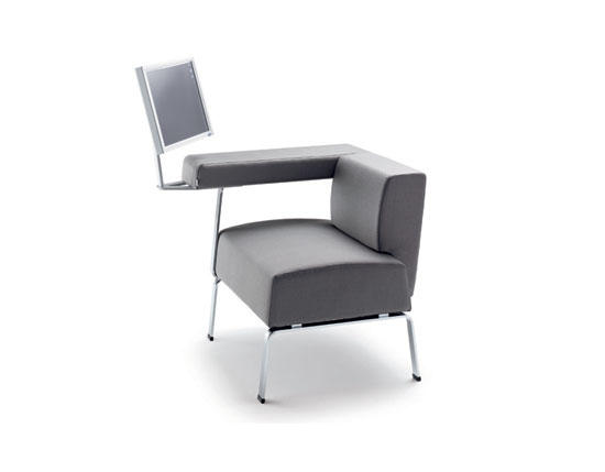 Coffice | Linear & designer furniture | Architonic