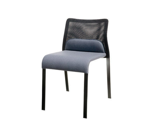 PIXEL STOOL - Chairs from lapalma | Architonic