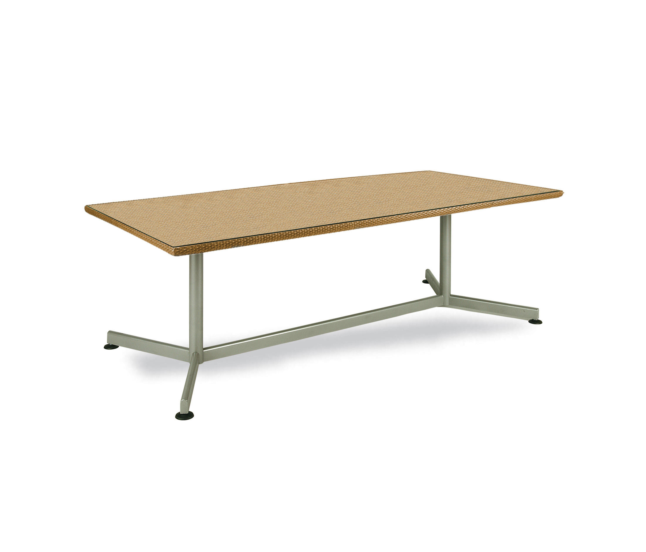 XXL Rectangle Table & designer furniture | Architonic