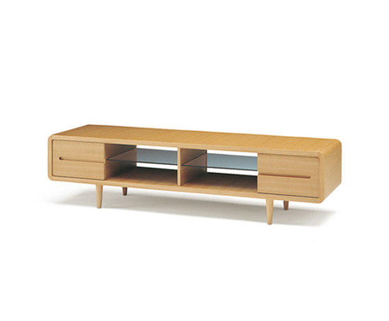 Eclipse TV-board & designer furniture | Architonic