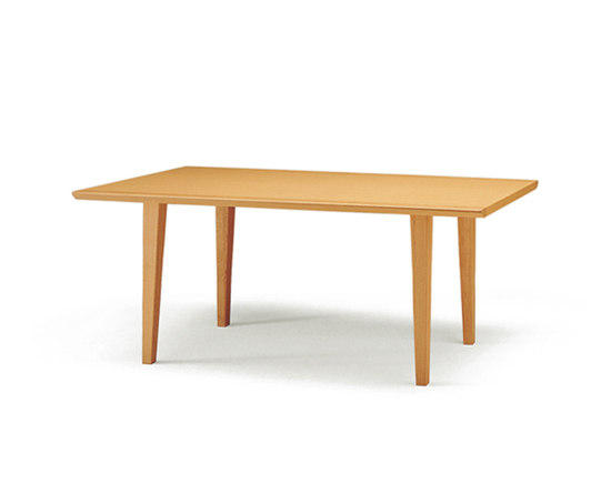 Hanaco table - High quality designer products | Architonic