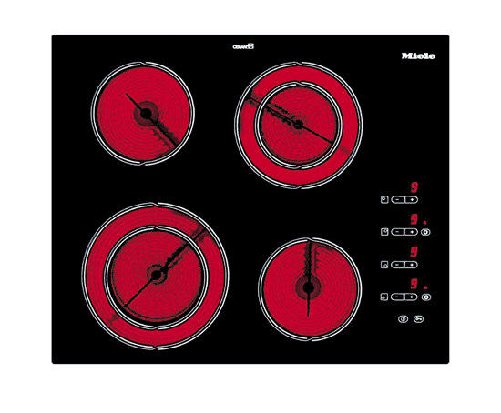 KM 447-1 Hi-Light Hob & designer furniture | Architonic