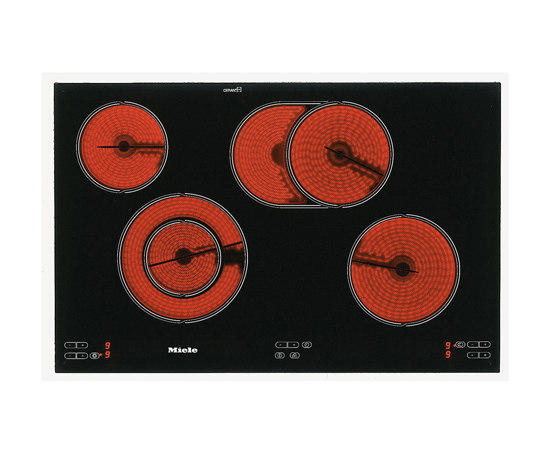 KM 552 autarkes Kochfeld | Architonic