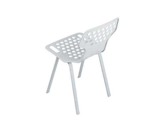 OPEN CHAIR 080 - Chairs from Alias | Architonic