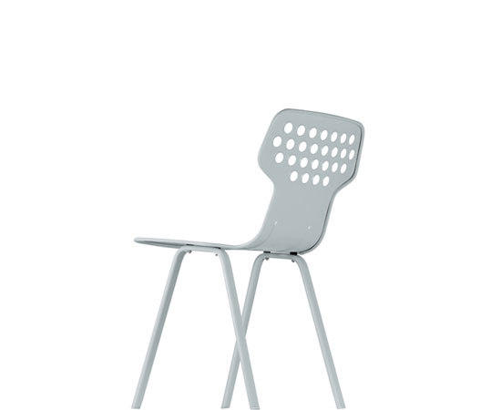 OPEN CHAIR 080 - Chairs from Alias | Architonic