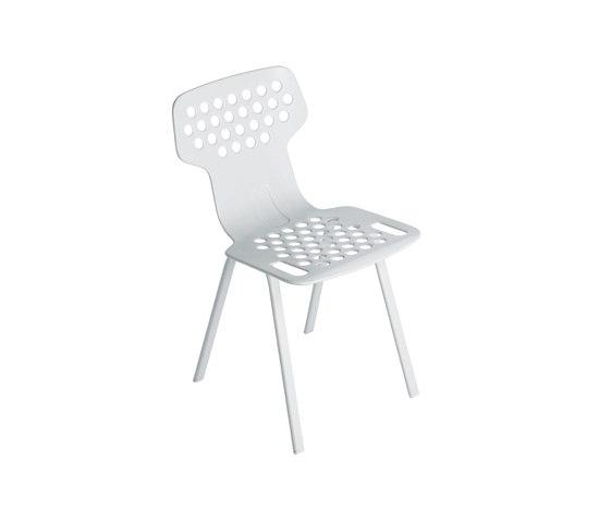 OPEN CHAIR 080 - Chairs from Alias | Architonic