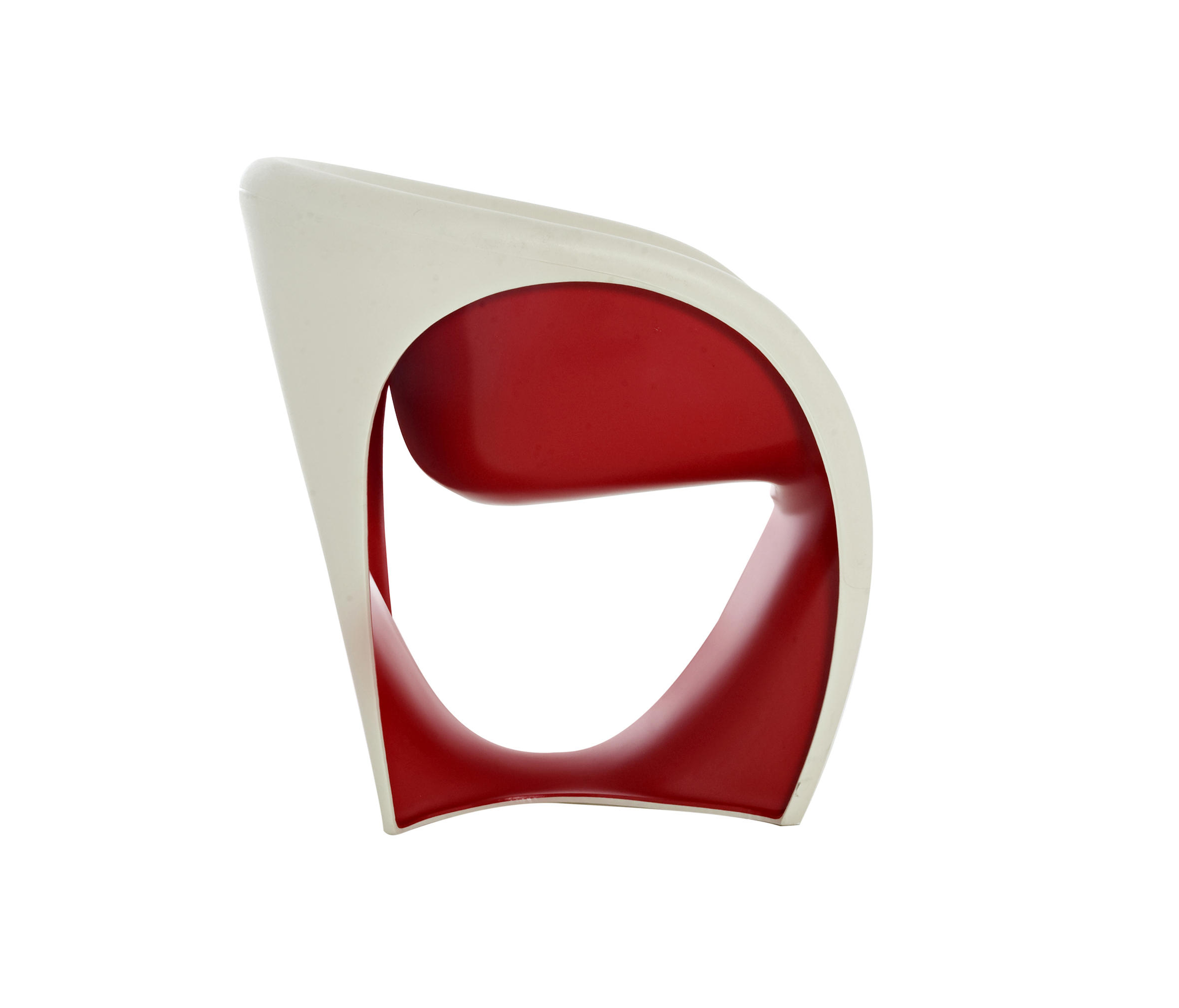 MT1 ARMCHAIR - Lounge chairs from Driade | Architonic