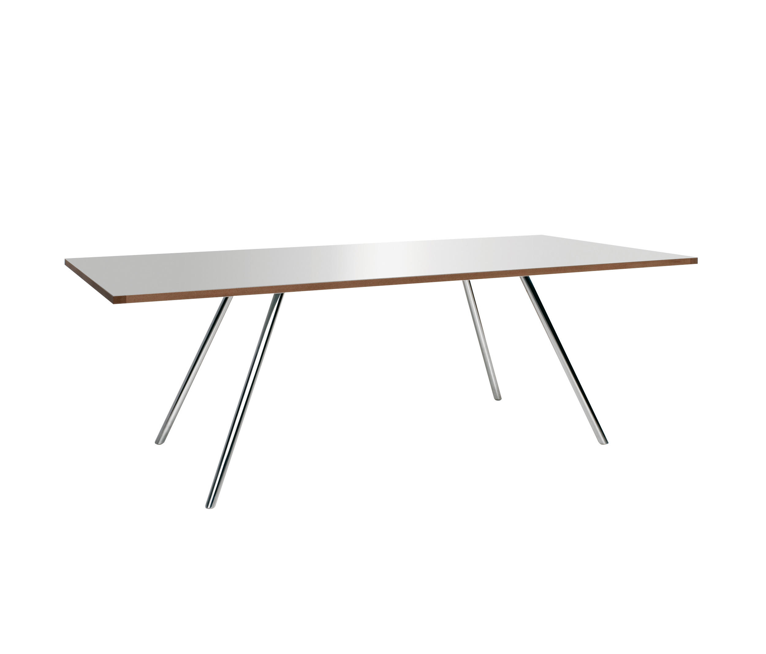 FLY - Dining tables from ZEUS | Architonic