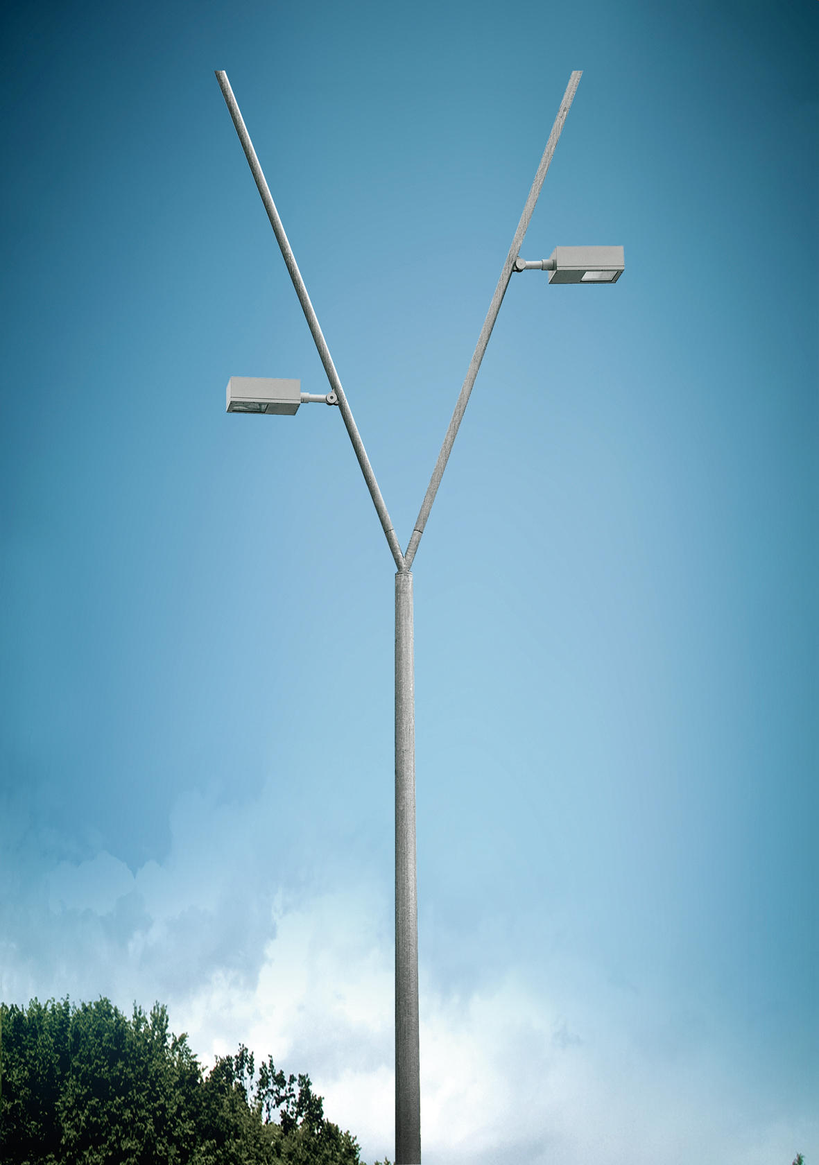 V Mast - High quality design V Mast | Architonic