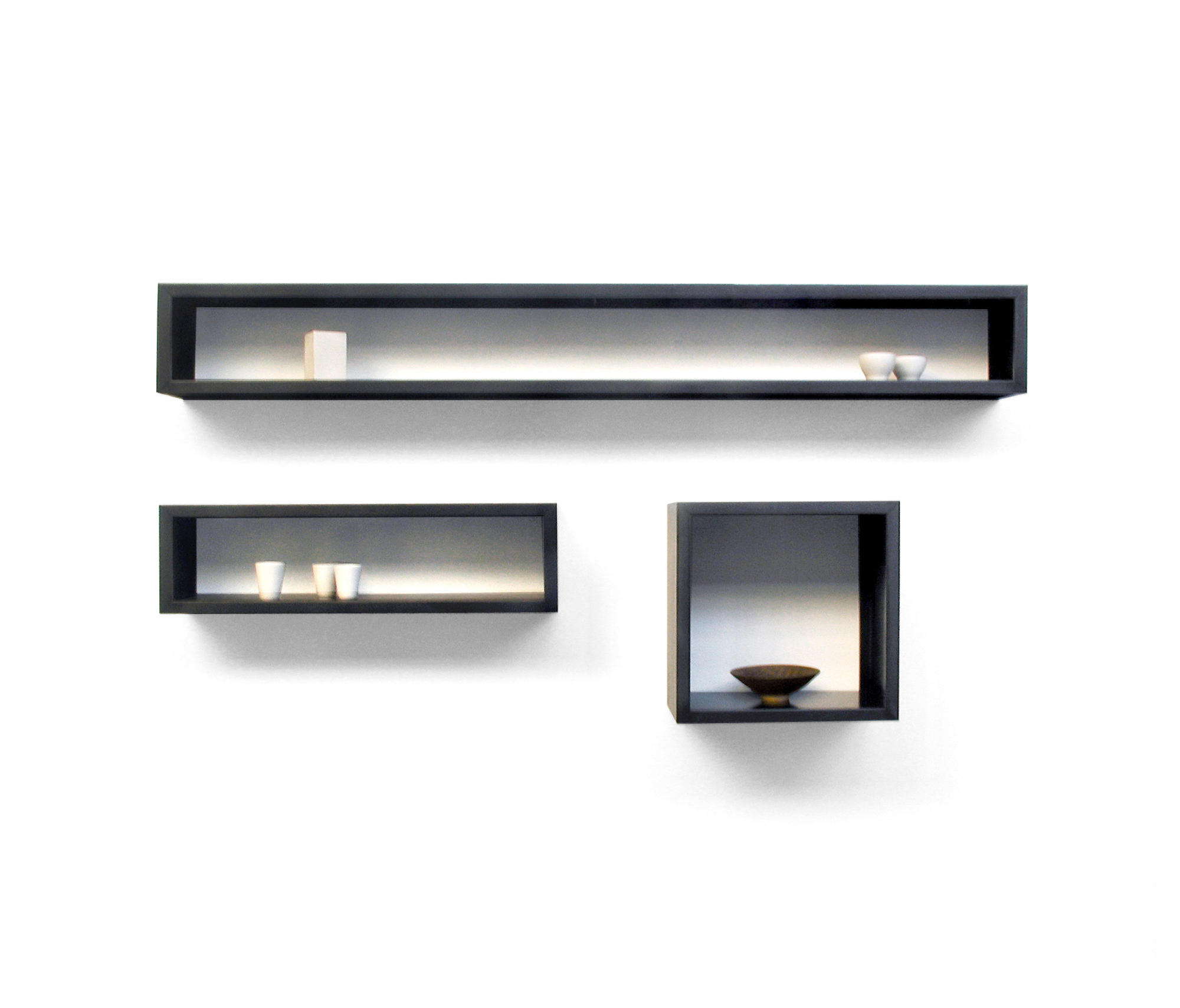 Irony Wall Rack & designer furniture | Architonic