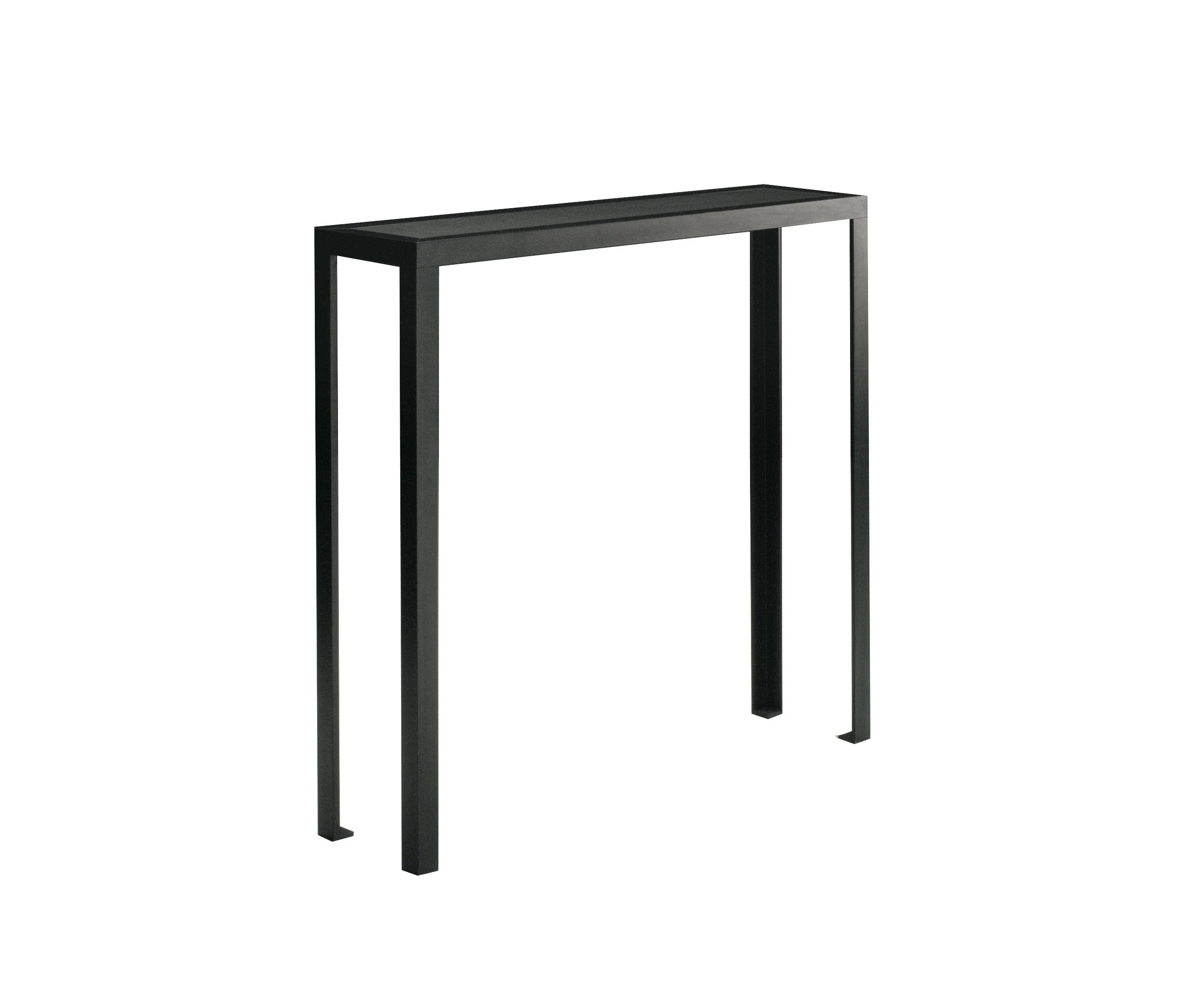 CONSOLE ALTA - Console tables from ZEUS | Architonic