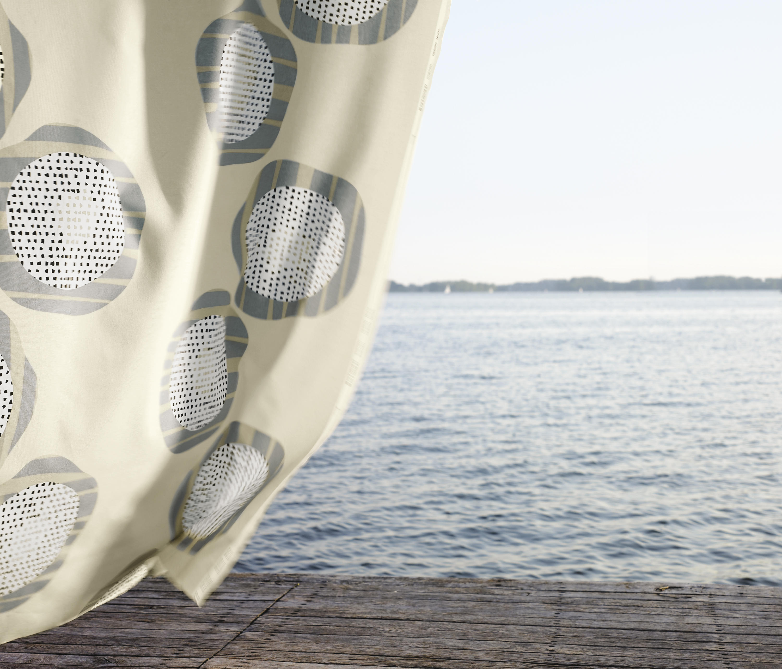 MONA - Drapery fabrics from Kvadrat | Architonic