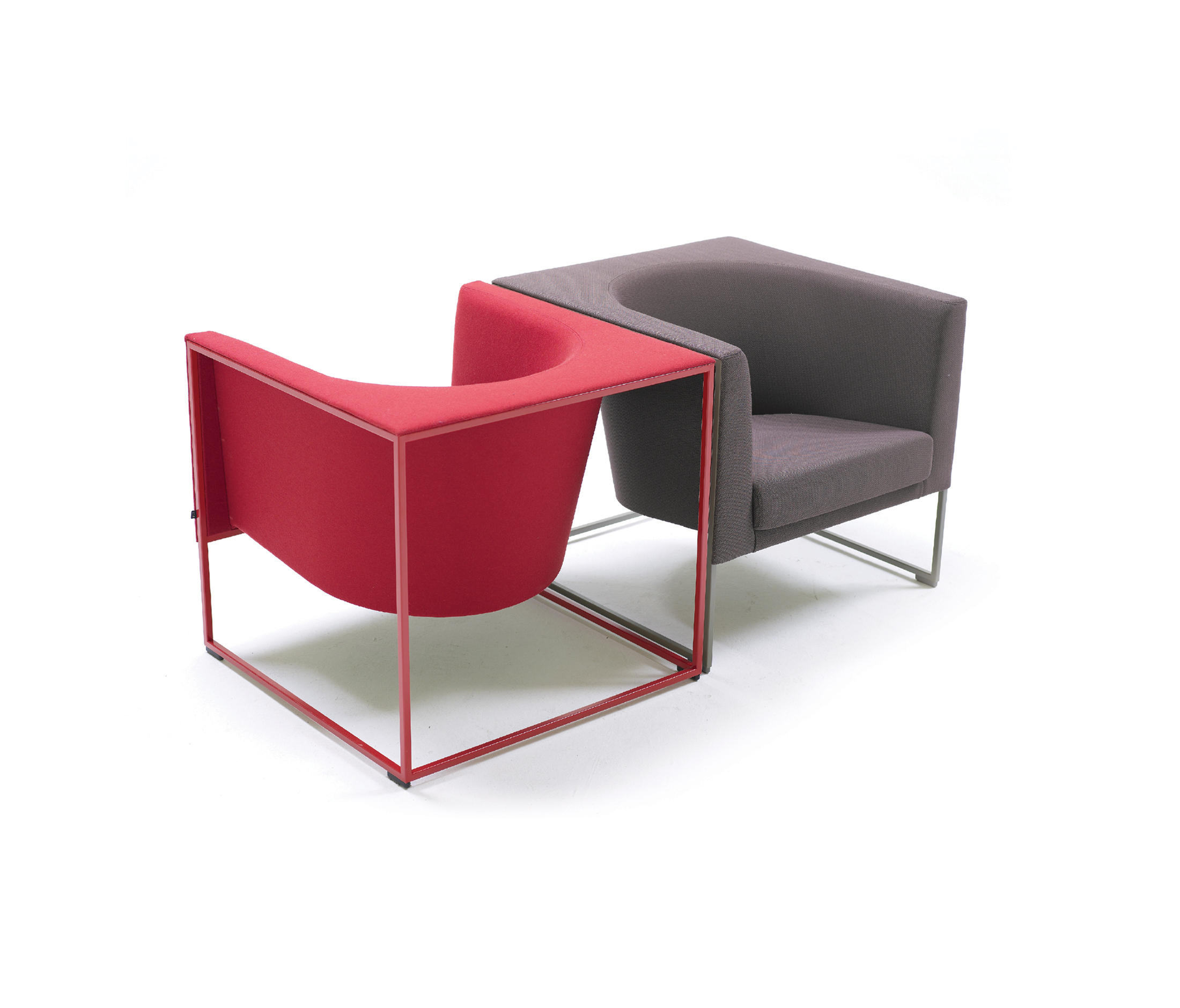 SIT DOWN - Armchairs from Arco | Architonic