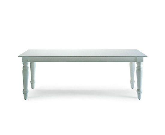 Madras table - High quality designer products | Architonic