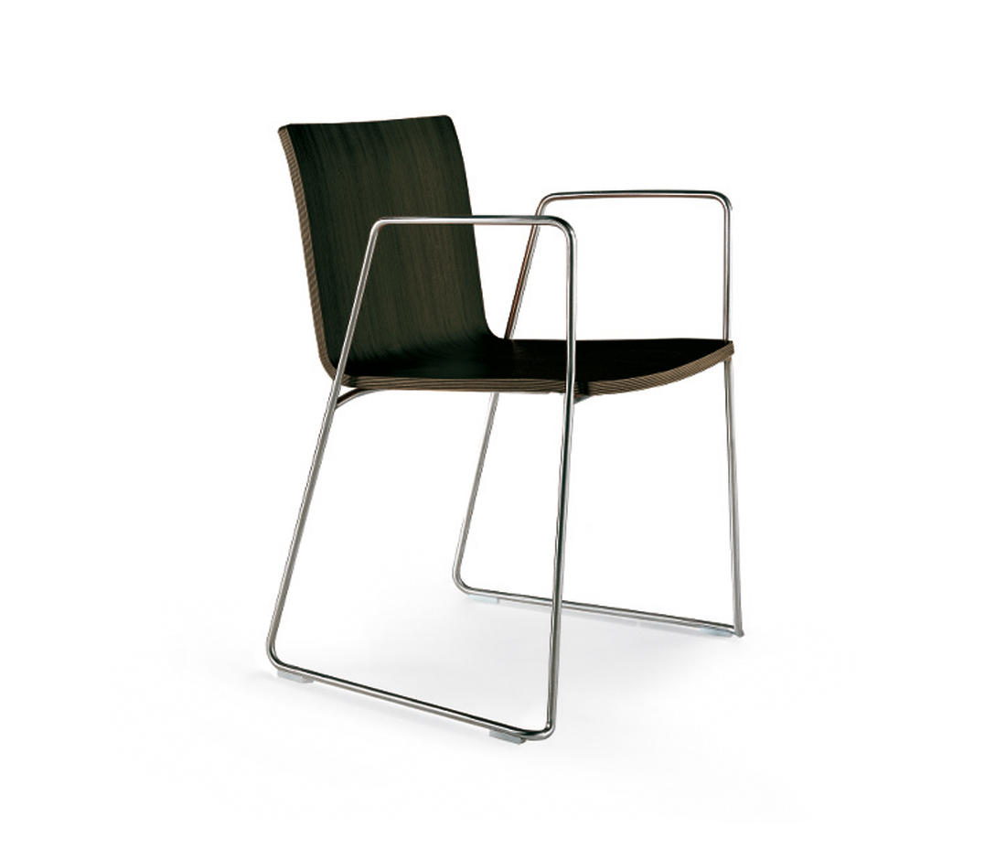 NEX CHAIR - Chairs from Poliform | Architonic